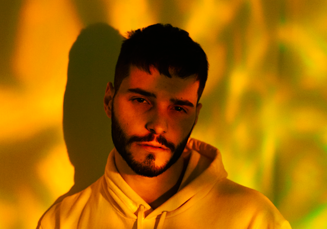 Devochka e REDÜKT lançam “Take Over” com clipe gravado no RIO de ...