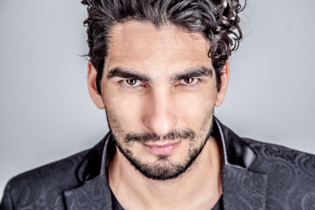 Leandro da Silva anuncia turnê com apresentações no Brasil, EUA e ...