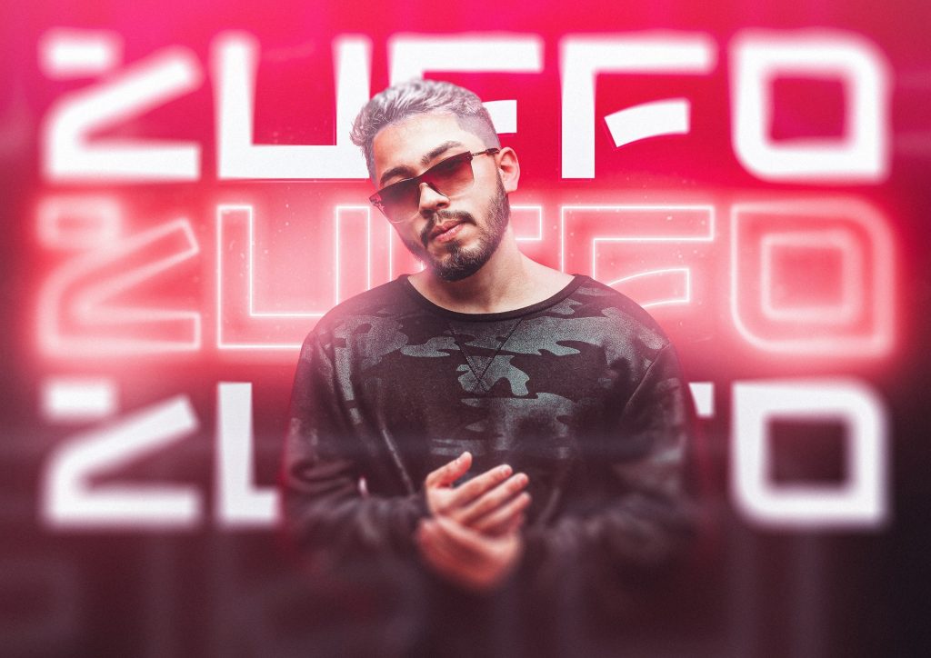 Zuffo apresenta “In Love” pela STMPD RCDRS, gravadora de Martin Garrix ...